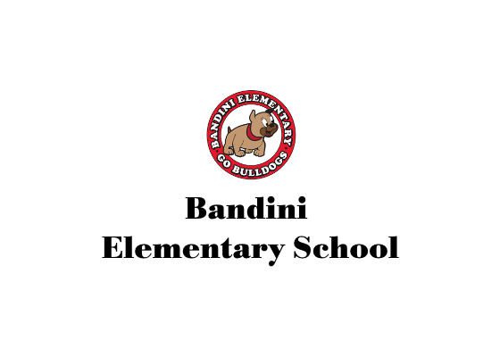 Contact Information – Our School – Bandini Elementary School